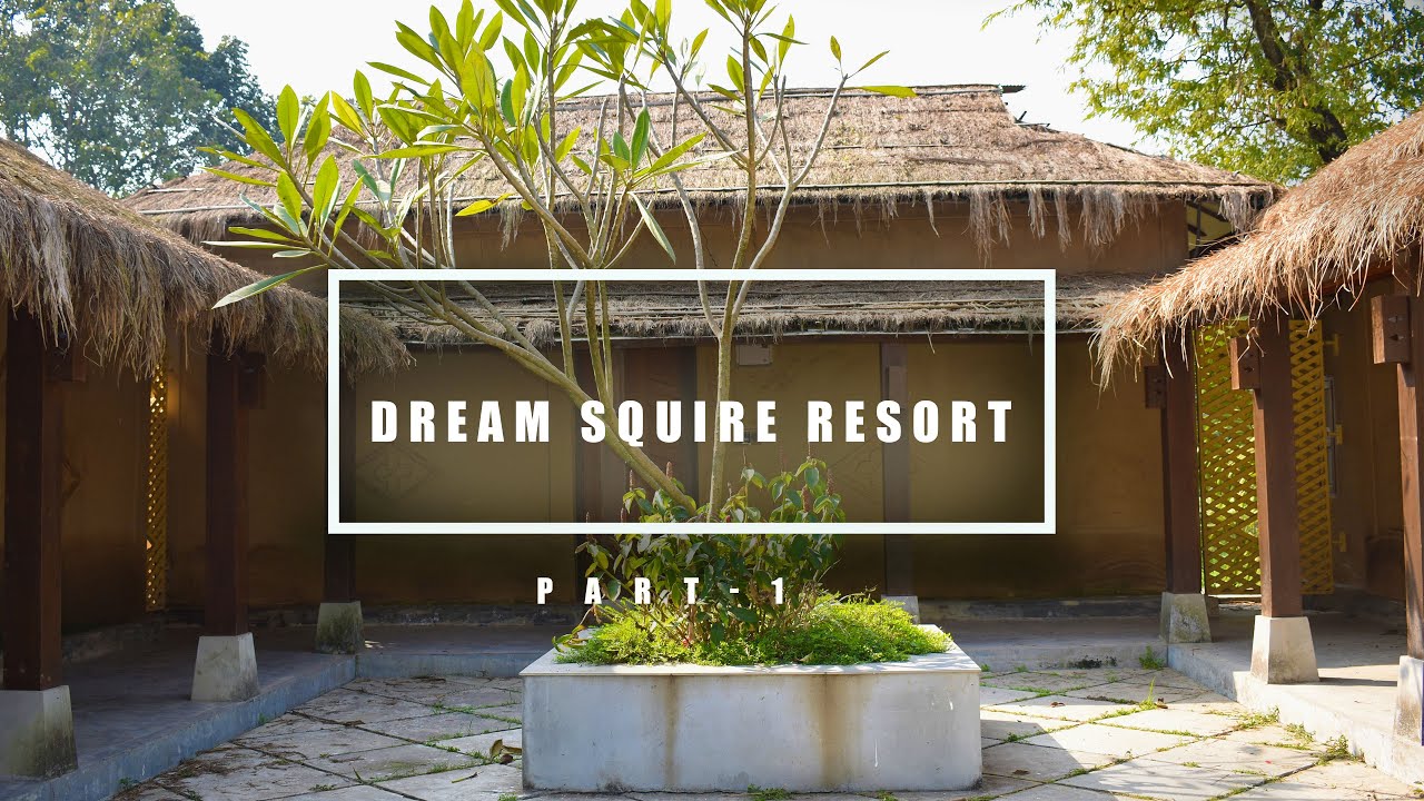 Dream Square Resort || ড্রিম স্কয়ার রিসোর্ট || Mawna, Gazipur Gazipur ...