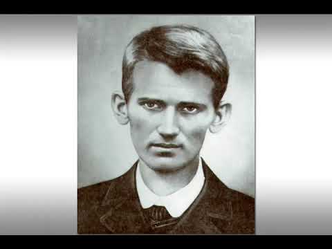 Ranko Boban: „Naša zvijezda“ - pjesma o Petru Barbariću - YouTube