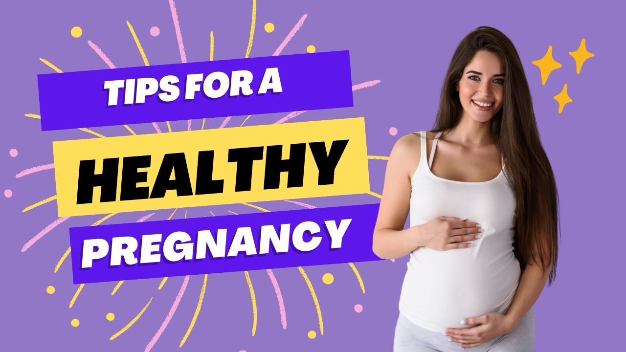 Pregnancy Cravings solutions! - YouTube