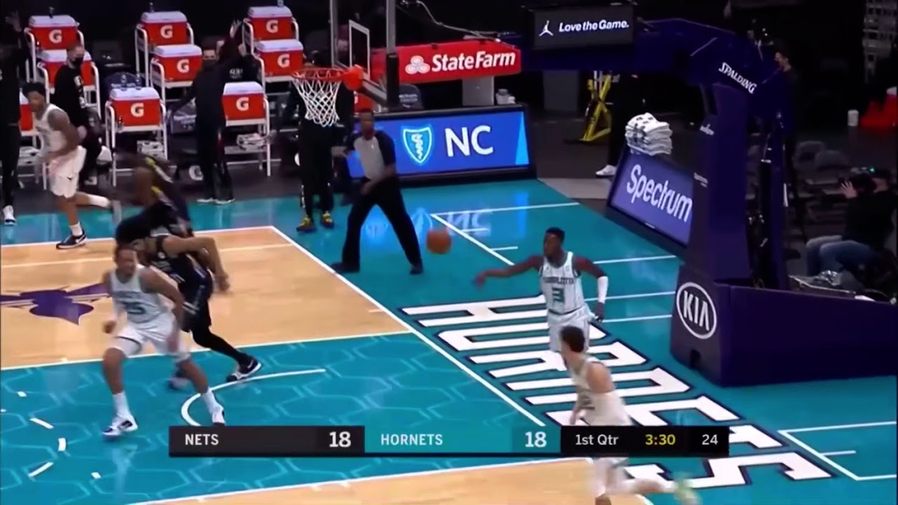 Best Of Kyrie Irving Finishing In The Paint!!!😱 - YouTube