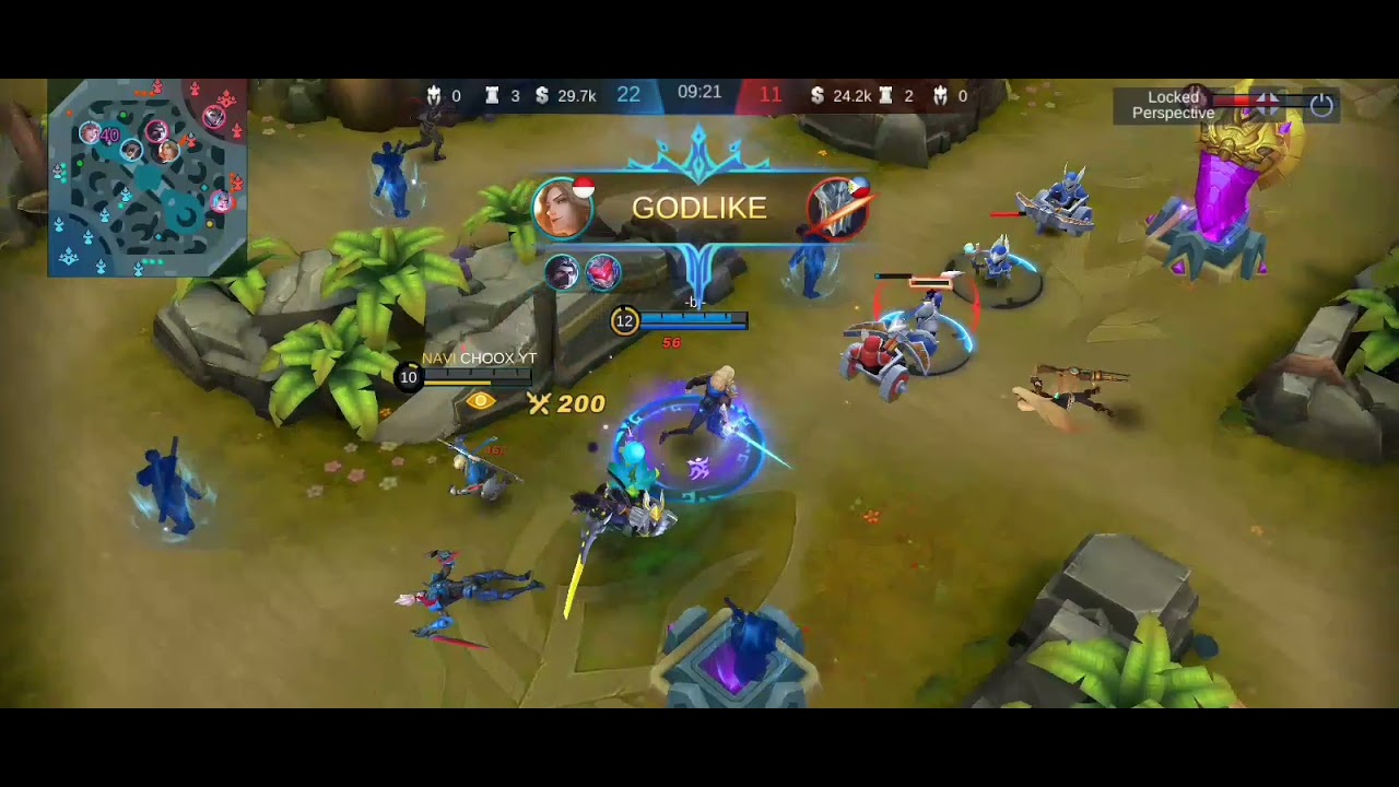 lance freestyle - YouTube