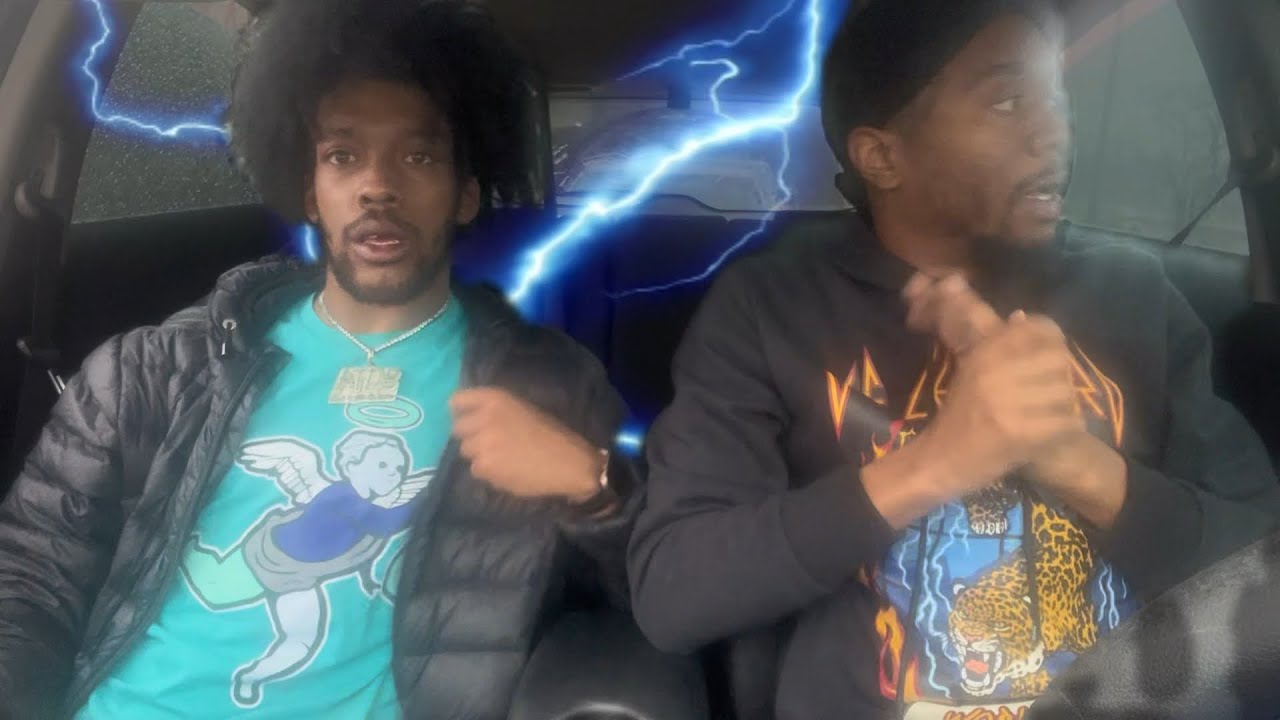 𝐀𝐲𝐞! Roll Wimme’ [𝐂𝐀𝐑 𝐕𝐋𝐎𝐆 𝐏𝐓. 𝟏] feat. Bmg_Tezz23 - YouTube