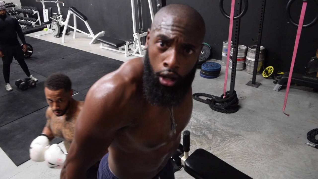 core workout - YouTube