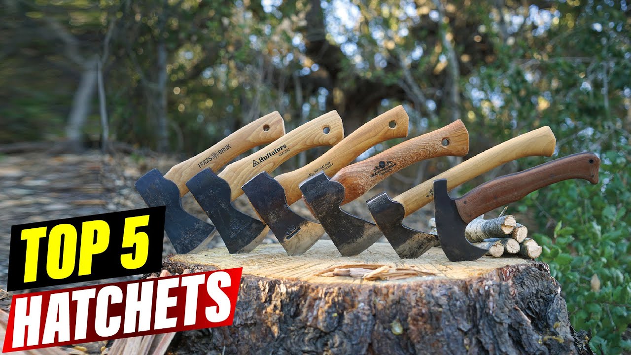 Hatchet Hero: 5 Unexpected Uses That Will Blow Your Mind (2024 Guide ...