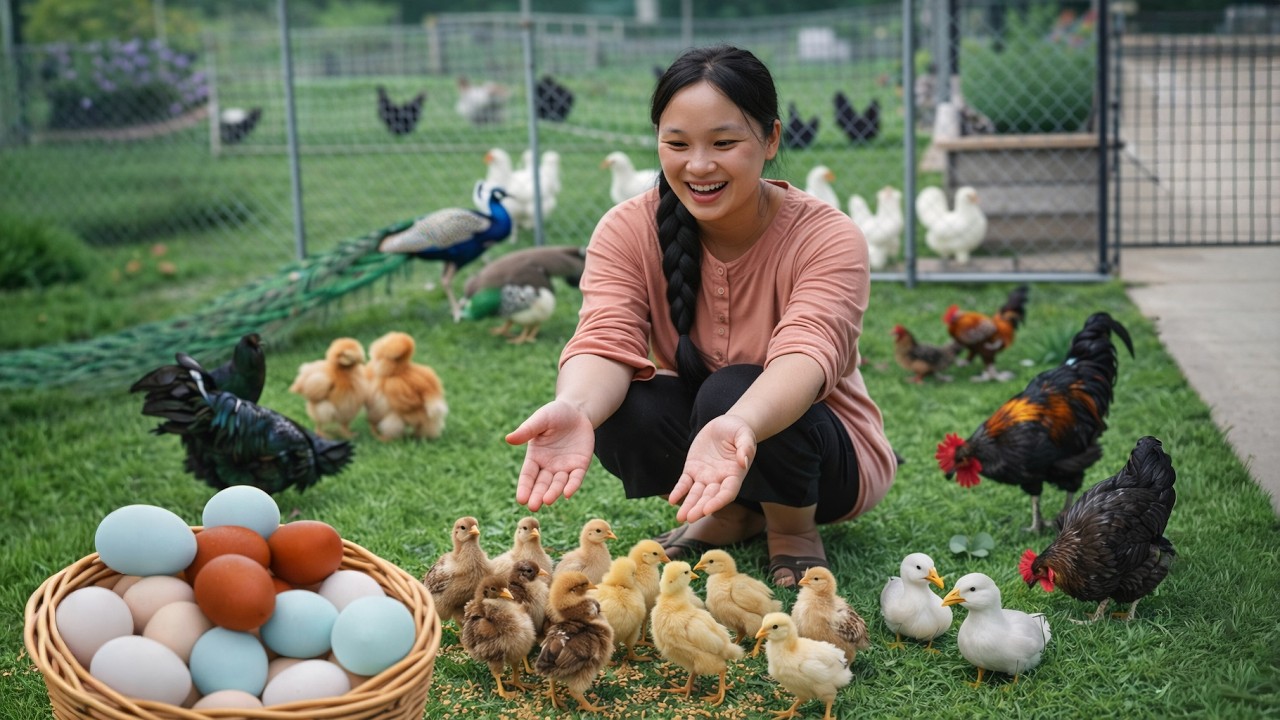Detecting and Treating Sick Birds – Essential Bird Keeping Techniques ...