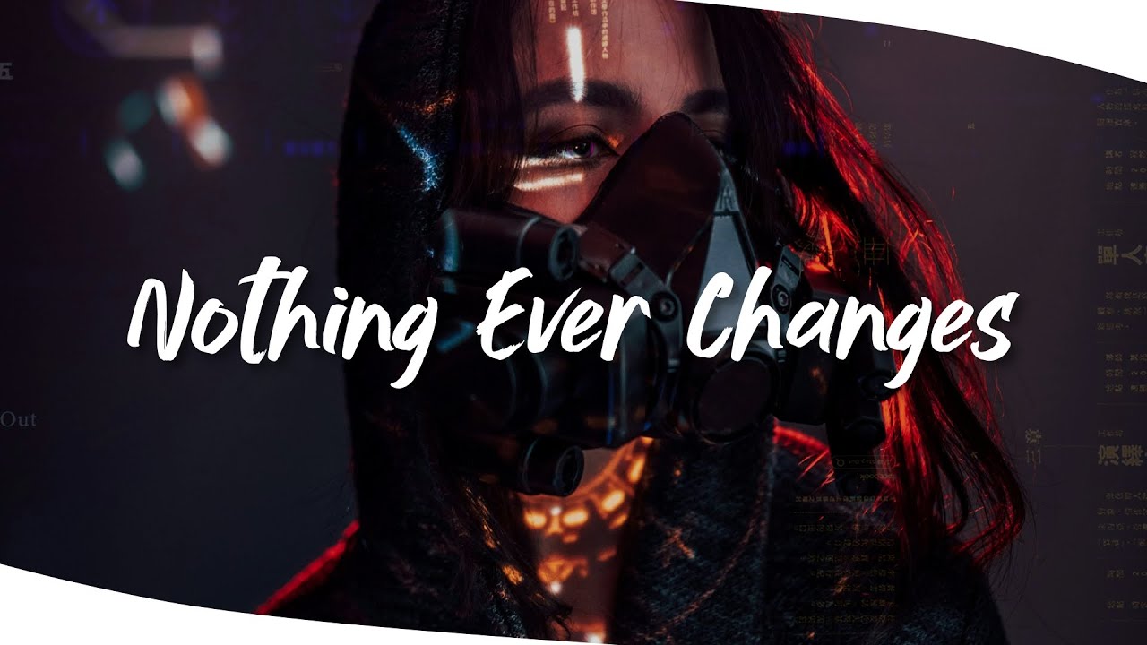 Vintage Culture, MAGNUS - Nothing Ever Changes (Gustavø Faria Remix) - YouTube