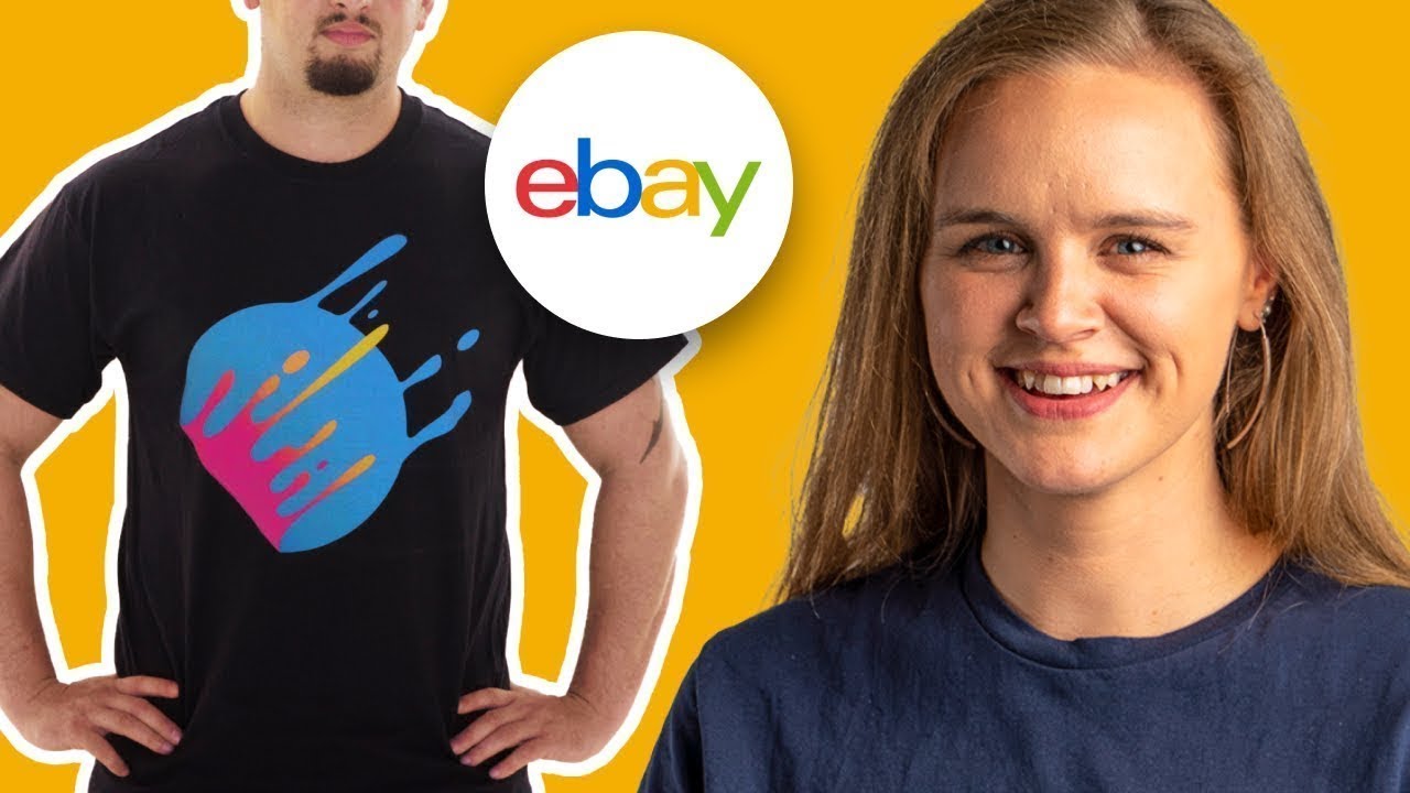 Why You Should Be Selling on eBay in 2024 - YouTube