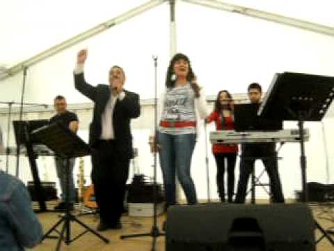 entrin bajo alcalde y concejala.AVI - YouTube