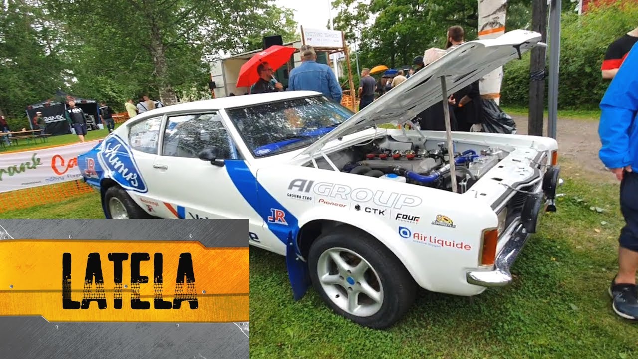 Siuro Cruising 2023 | LATELA - YouTube