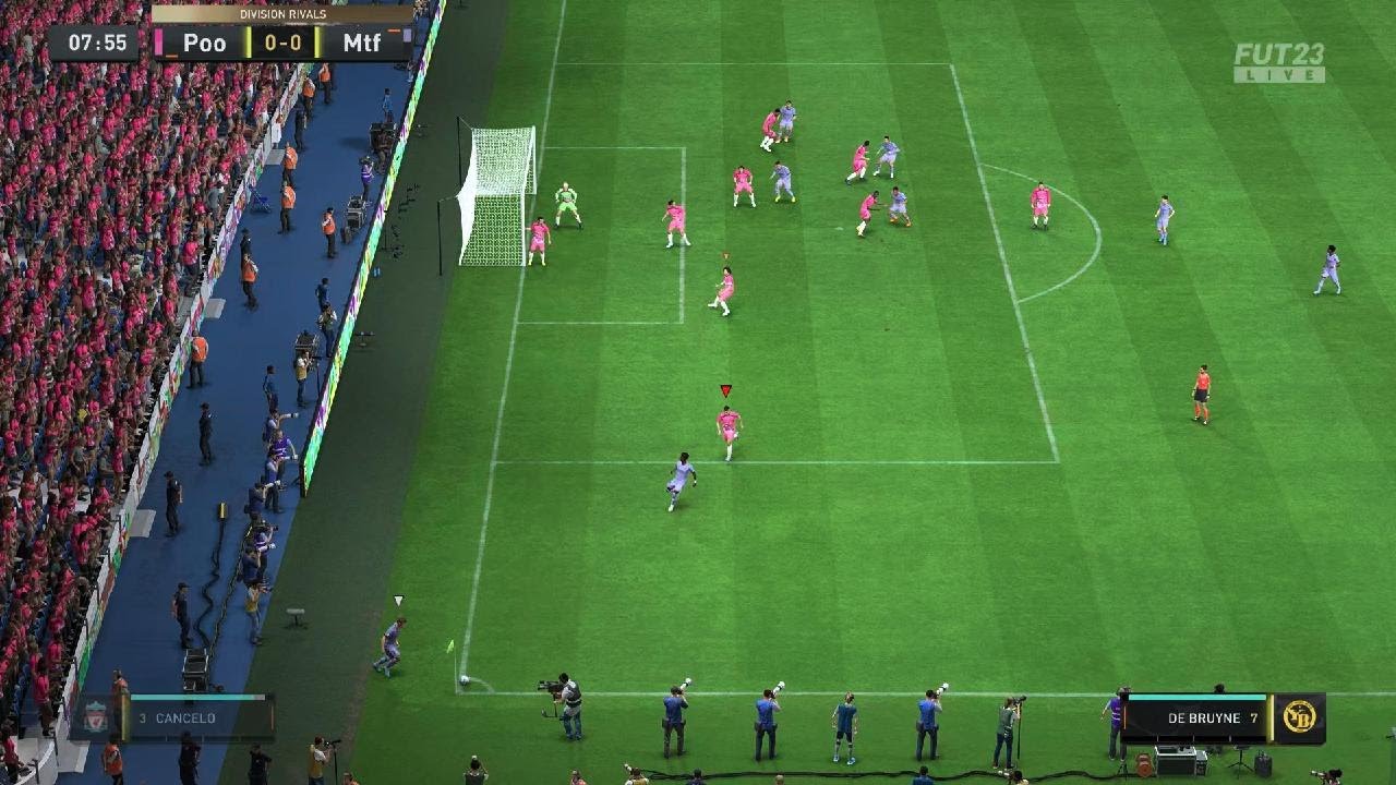 What a game to complete rivals rewards - YouTube