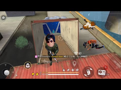 📲🦇 poco x5 pro 5g freefire test⚡ 👽 freefire highlights ff ⚙ dpi + sensi ❤ 90fps ⚡