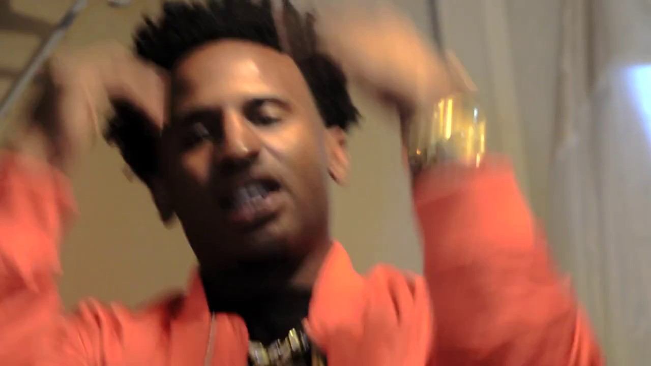 Yung Marcus "Sosa Chamberlin #GMix" (Official Video) - YouTube