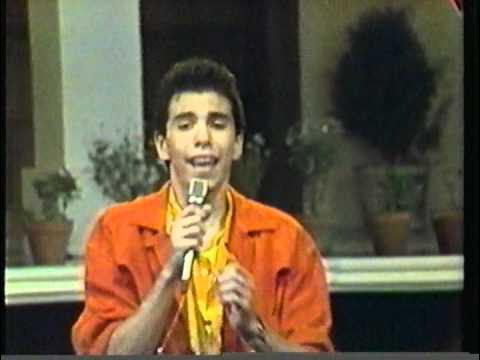 MENUDO - HOY ME VOY PARA MEXICO - YouTube