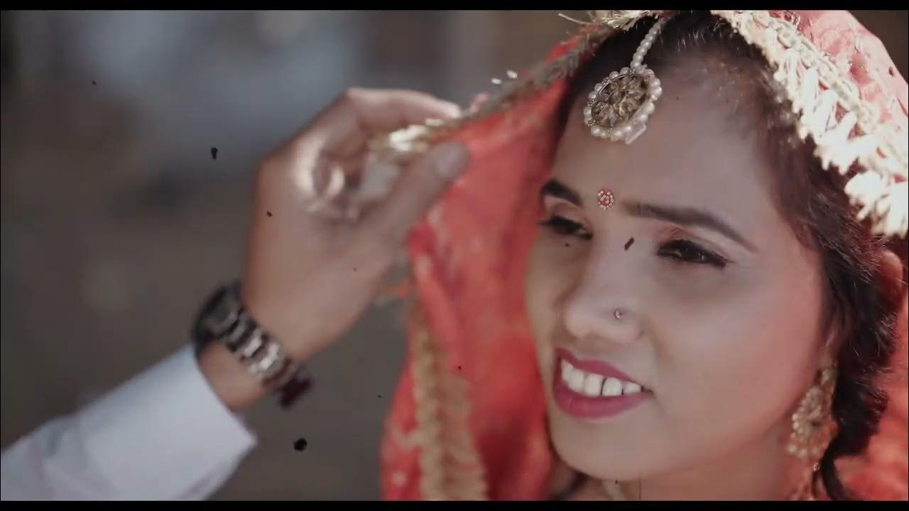 Best Pre wedding song Happy Amandeep - YouTube