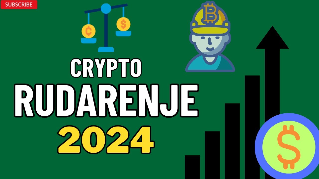 Rudarenje kriptovaluta u 2024god (Kaspa,Helium,Zcash) - YouTube