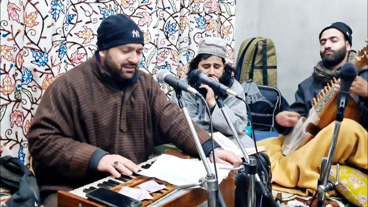 Payar Nownas Madan Waran Aaw Maa ll 💚ll Singer Gh Mohammad Bulbul ll 9906609310 ll 7006709424 ...