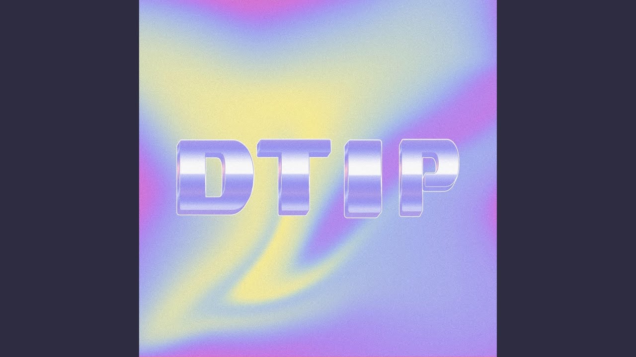 DTIP (feat. Benny Jones) - YouTube