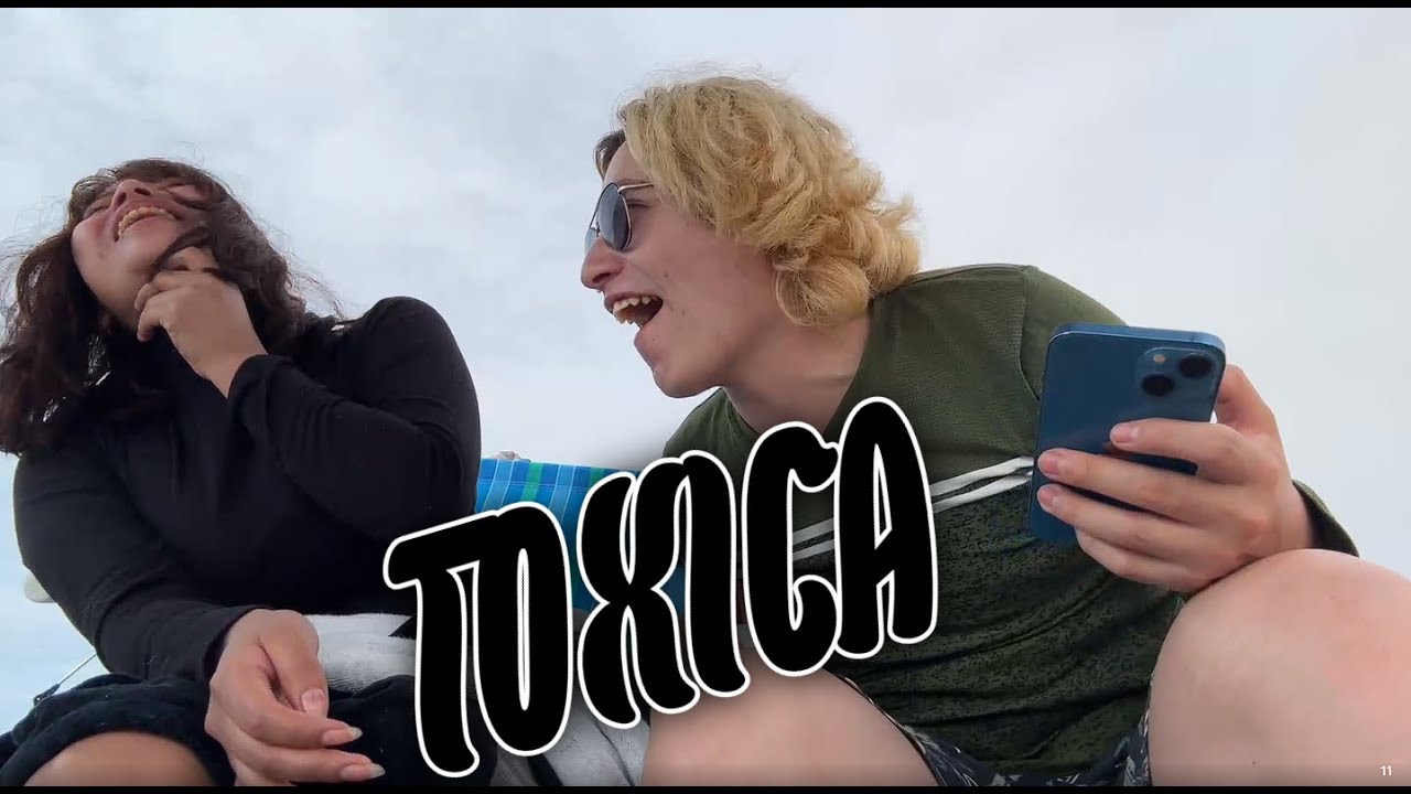 GLOGLO REVELA QUE TEFFA ERA TOXICA - YouTube