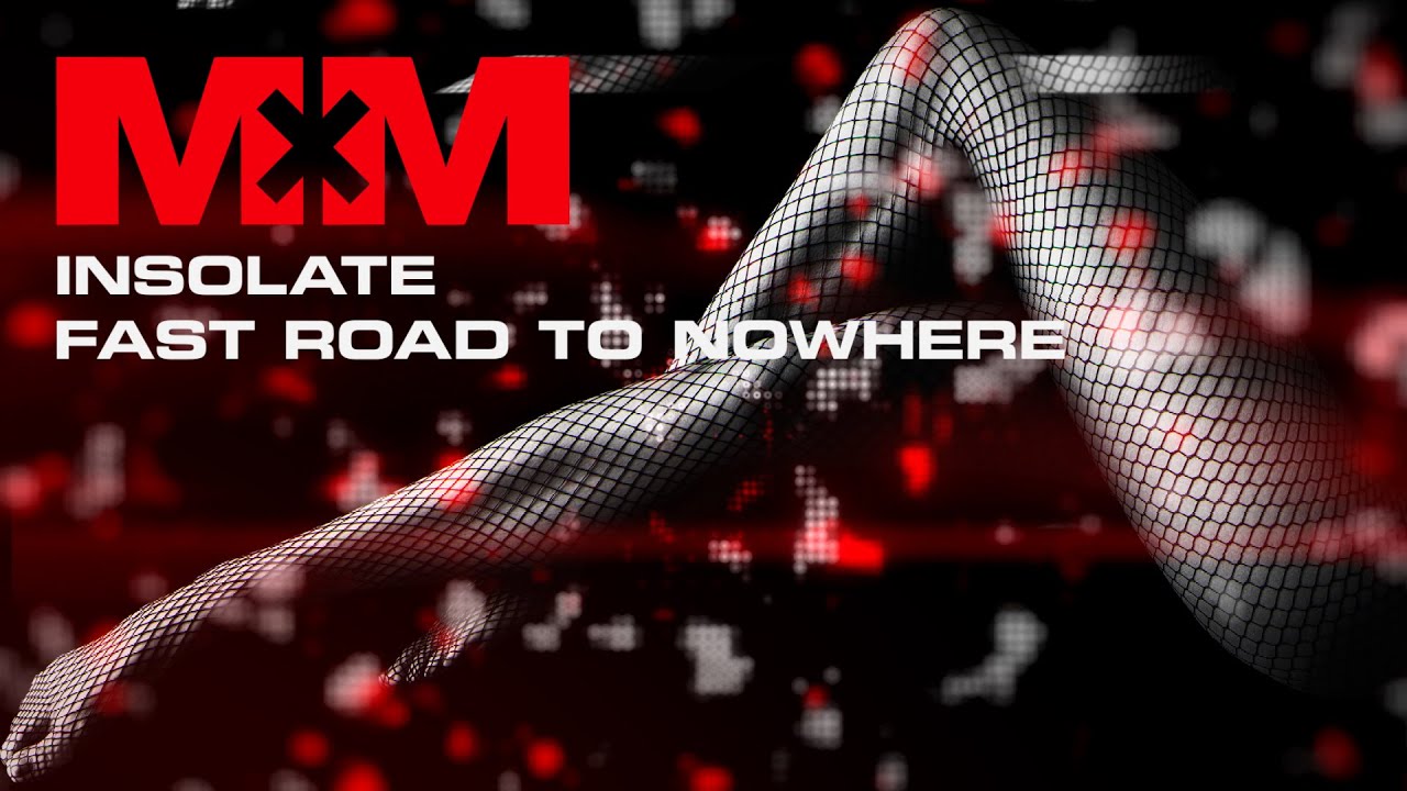 Insolate - Fast Road to Nowhere [MDZN016] - YouTube