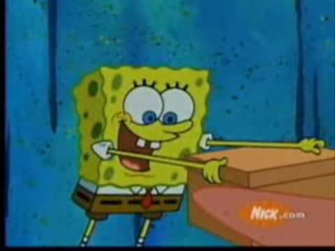 Patricks Secret Box Uncovered! - YouTube