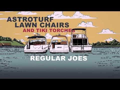 Craig Morgan & Blake Shelton - Redneck Yacht Club (Lyric Video)
