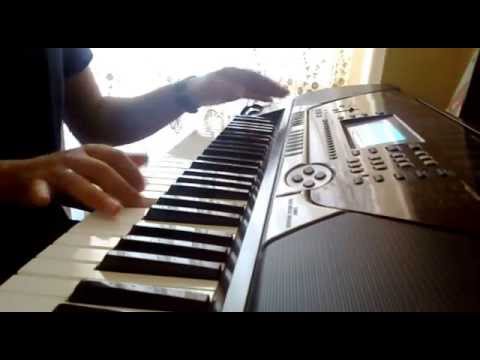 kopamam senden casio ctk 811 ex - YouTube