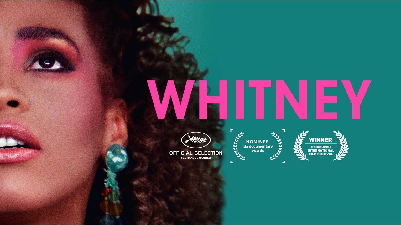 Whitney | Trailer | iwonder.com - YouTube