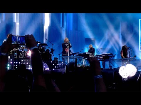 Bon Jovi: It's My Life - Live from Wembley Stadium (June 21, 2019)