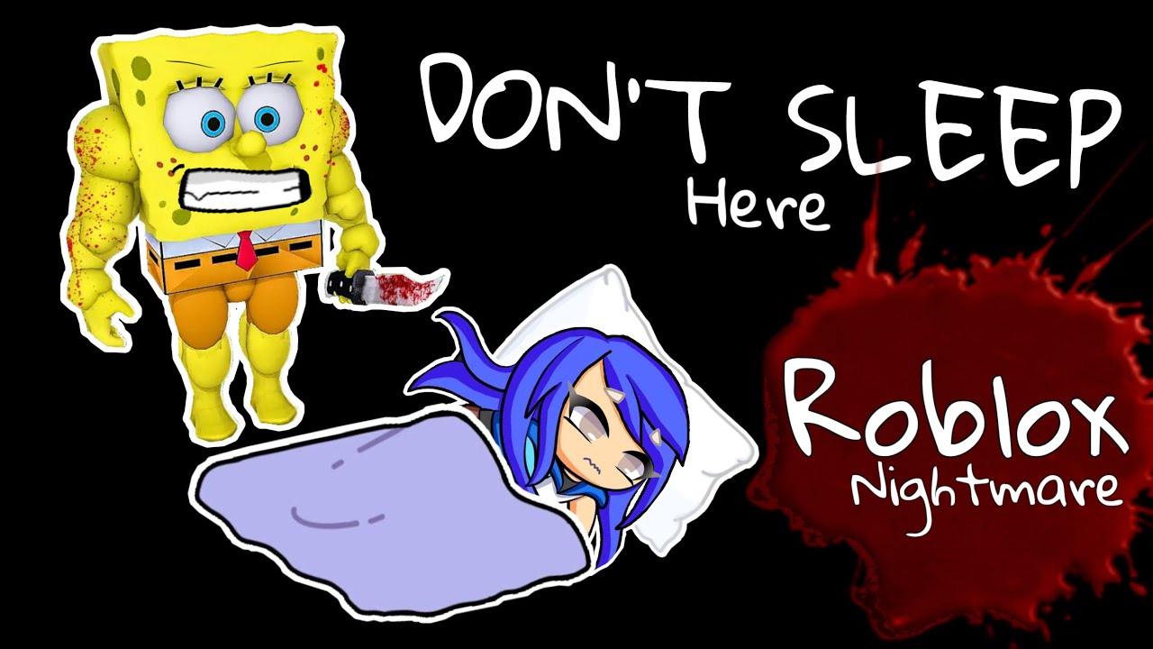 Krew perfectly cut screams_We woke up to a NIGHTMARE in Roblox… - YouTube