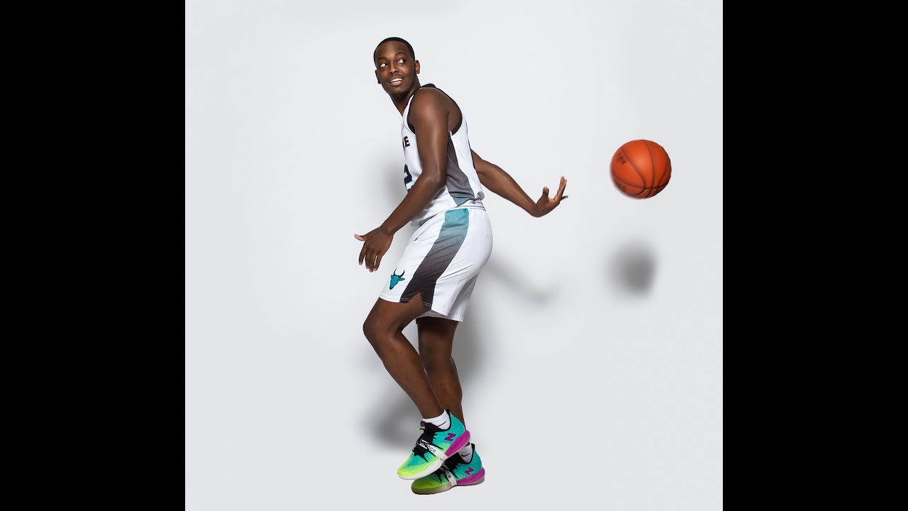 Combine Academy: Kris Robinson - G - 6'1" - 185 - c/o 2021 - Season ...