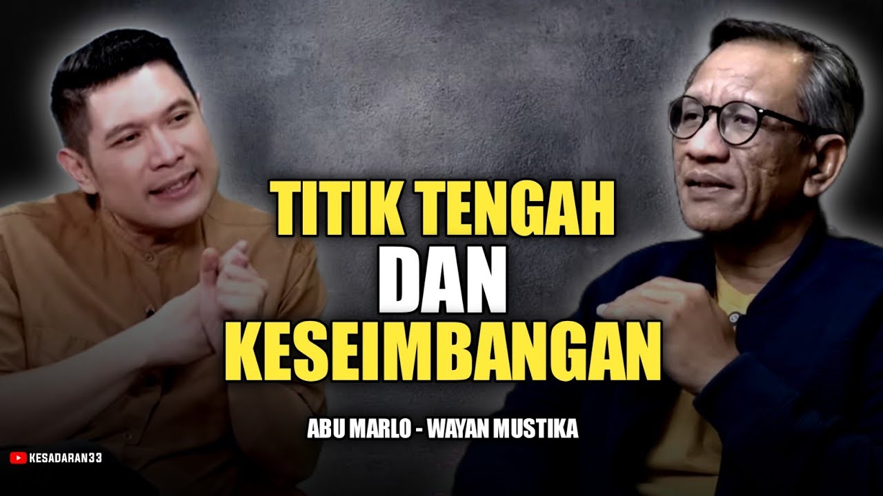 💥 MENGUATKAN DIRI DARI DUALITAS DAN KEKACAUAN KEHIDUPAN MODERN - Wayan ...