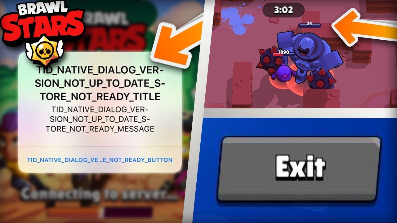 25 Things Players HATE in Brawl Stars (Part 3) ft. Eclihpse - YouTube
