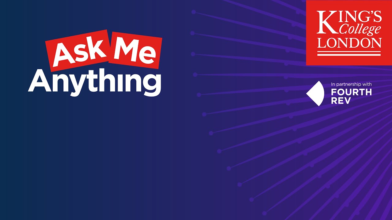 Webinar with Career Accelerator learner, Aoife Duggan | King’s Product ...