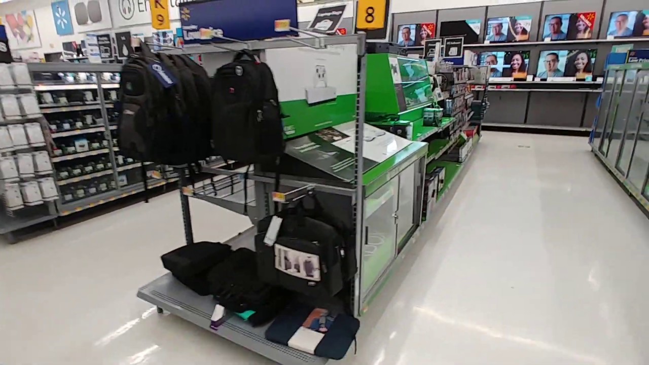 Game Consoles At Walmart End of April 2020 - YouTube