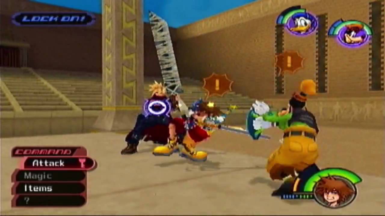 KH1 - Cloud (Expert) - YouTube