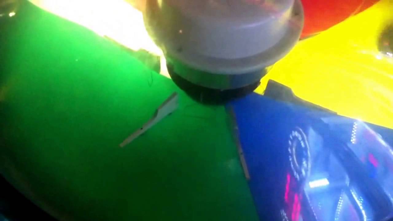 Colorama 2 - YouTube