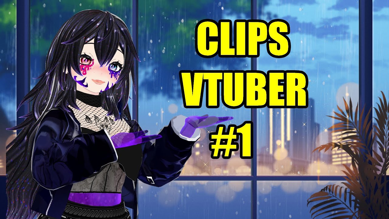 momentos random de vtuber/ clips vtuber #1 - YouTube