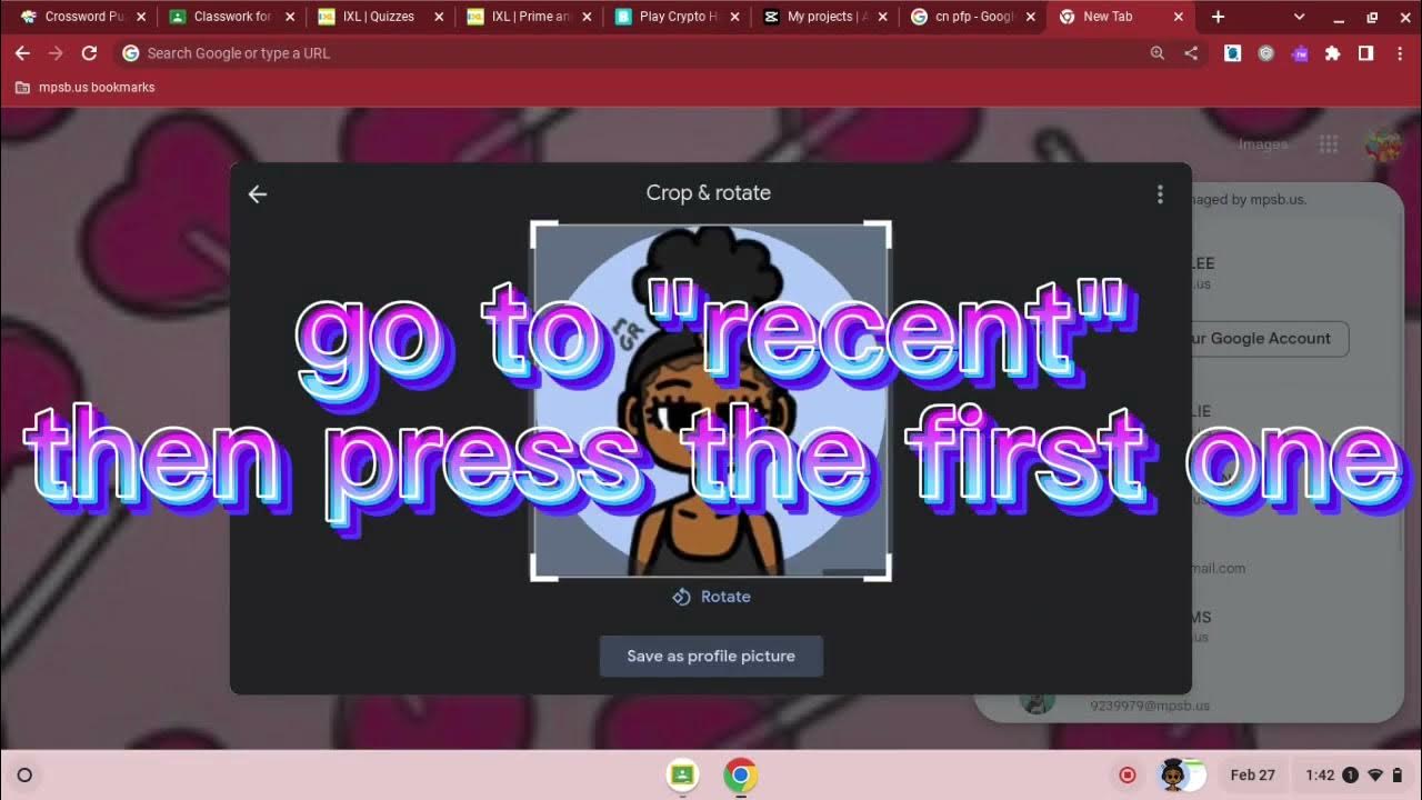 How To Change Your Chromebook Pfp YouTube how-to-change-your-chromebook-pfp-youtube