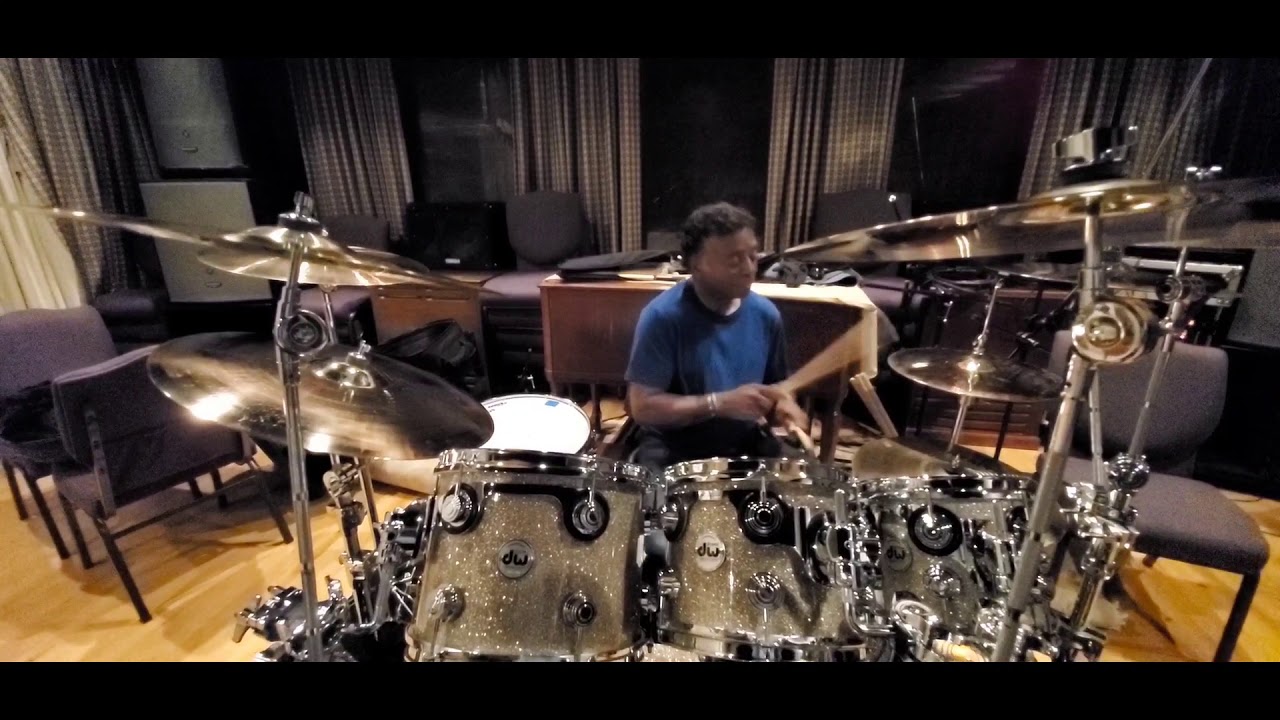 Doug Thompson Drums - YouTube