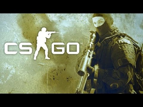 Heycanlı Bölüm!!! #  CS:GO #1 \