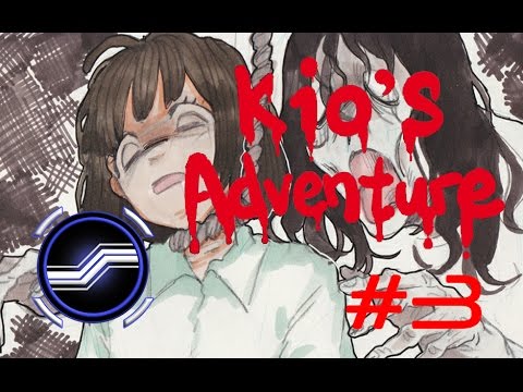 Kio's Adventure - Part 3 (Zombie Pain!) - YouTube