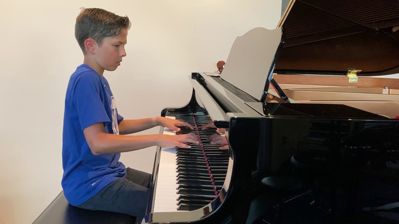 Rohan -- Hall of Fame by The Script and will.i.am -- May 2020 - YouTube