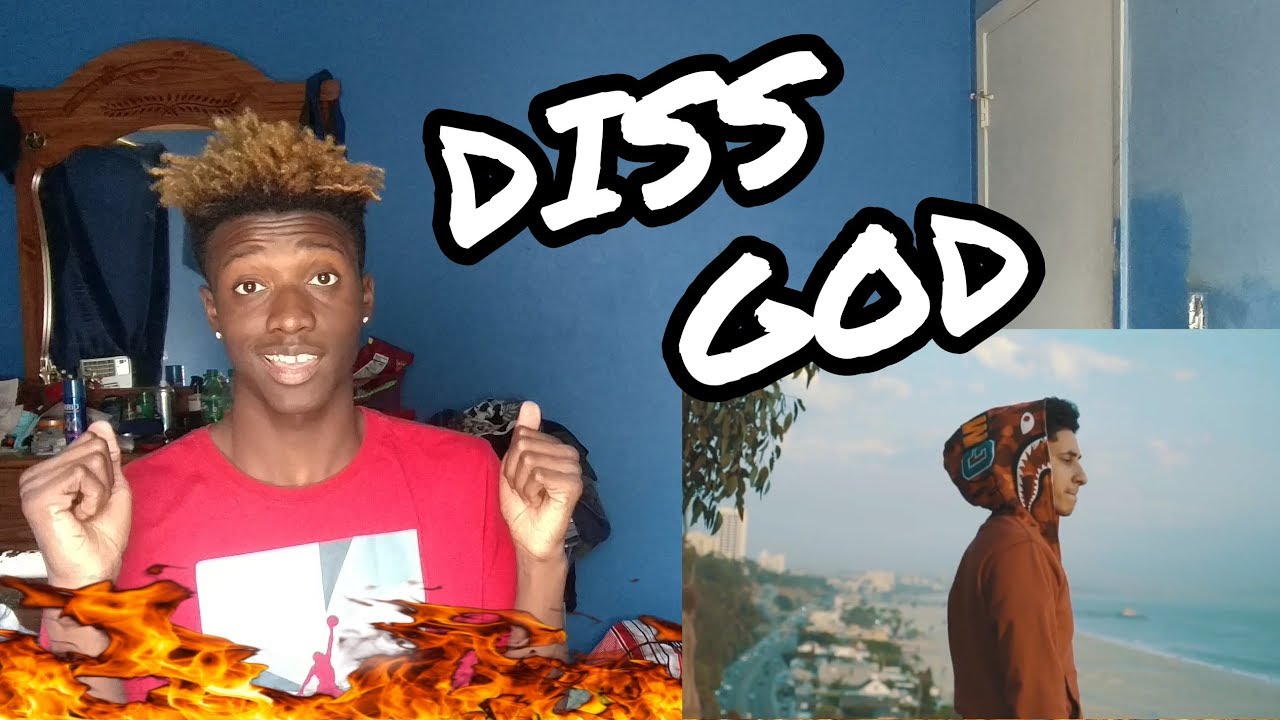 Diss God "Team 10 & Jake Paul plus DDG" Diss track - YouTube