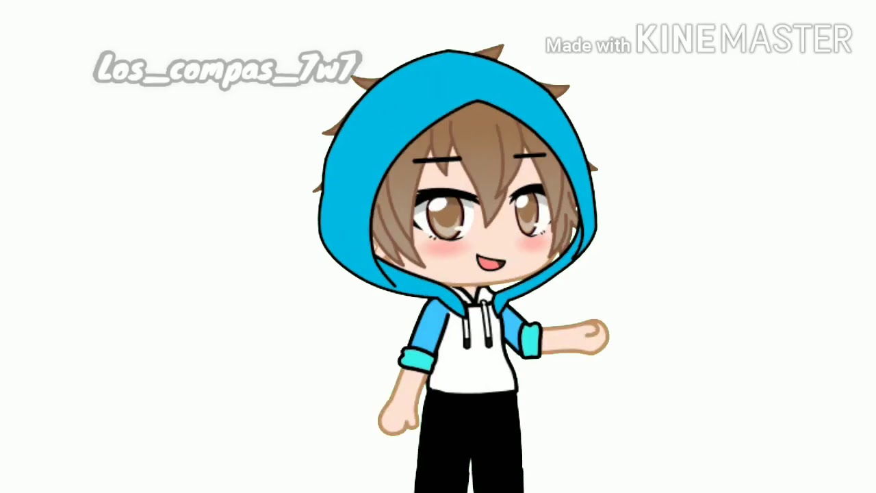La Sábana Protectora SPARTA y TIMBA VK Gacha life - YouTube