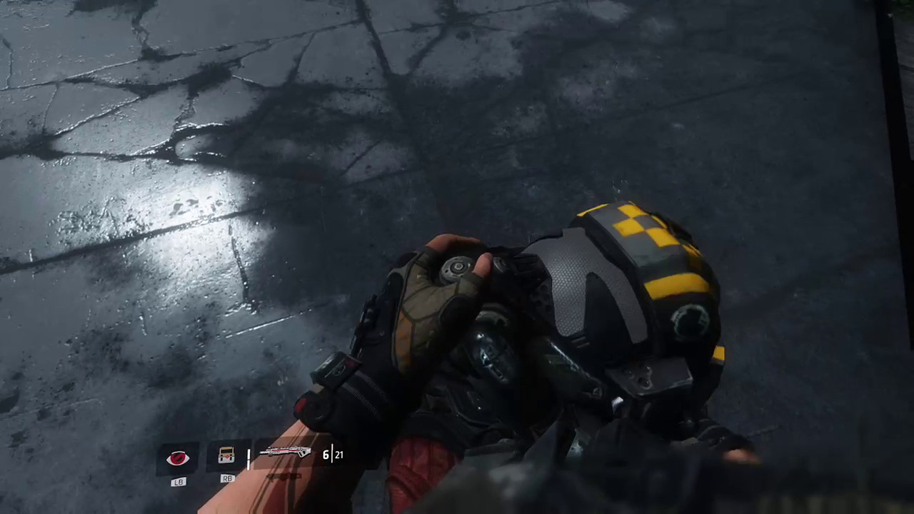 Titanfall 2 - Major Anderson is dead - YouTube