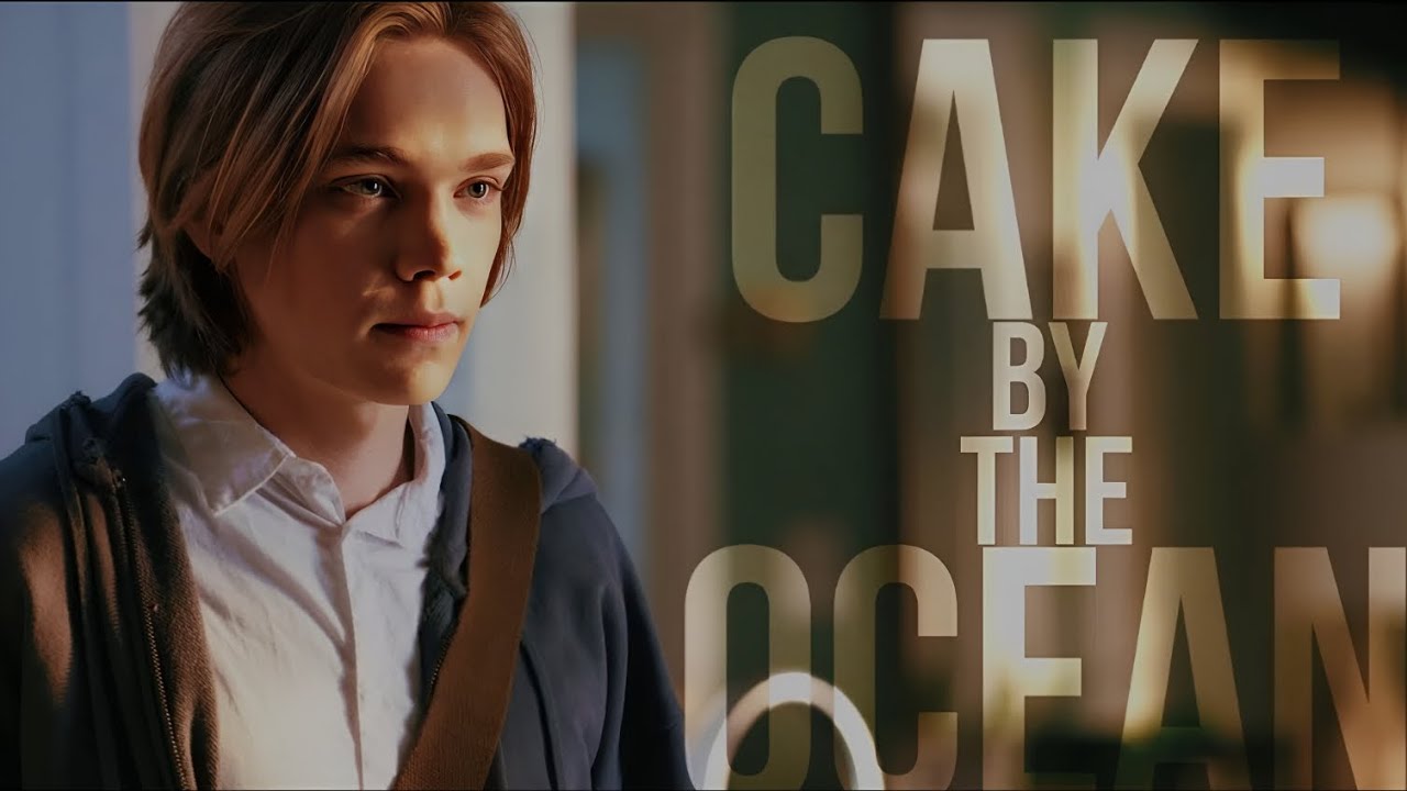 Adam | Cake by the ocean - YouTube