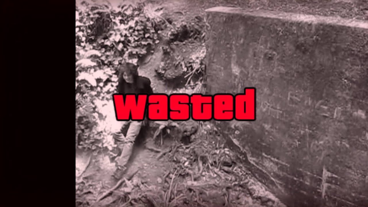 I Get Wasted - YouTube