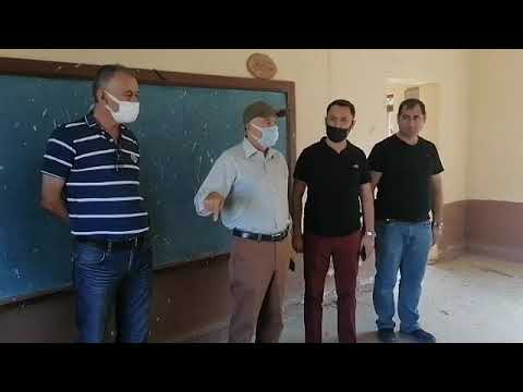 CHP eski Bursa Milletvekili Kemal Demirel,   kapanan köy okullarının açılması çağrısında bulundu.