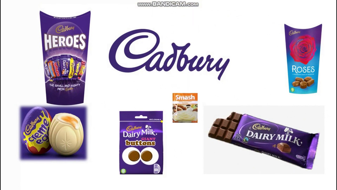 Cadbury (Custom Advert) - Smash - Longer Arms (UK, 2020) - YouTube