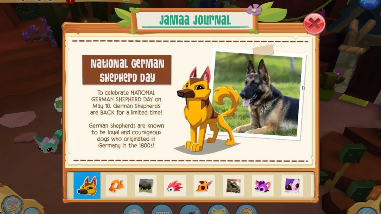 Pack Loot Chest (10-May) -- Hanging Flower Basket (with all colors ...